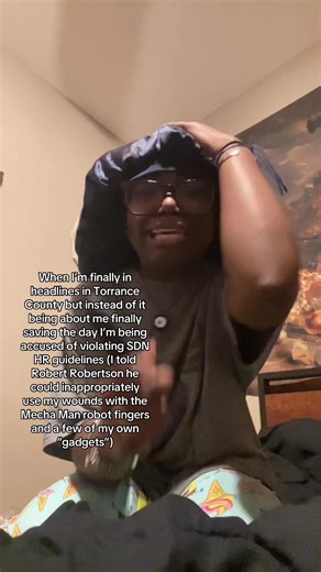 I didn’t even know how to word this #fyp #xyzbca #dispatchgame #adhocstudio #dispatch