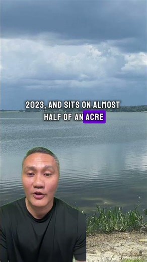 Polk County’s $1.35M Crown Jewel 🏡✨