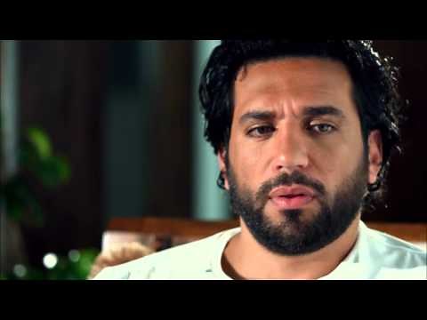 حازم شريف - معقولة (من مسلسل مدرسة الحب) | Hazem Sherif - Maakoula | 2016