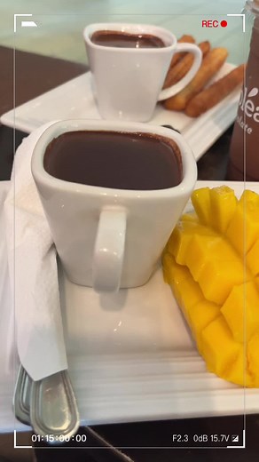 Tabléa Chocolate on TikTok