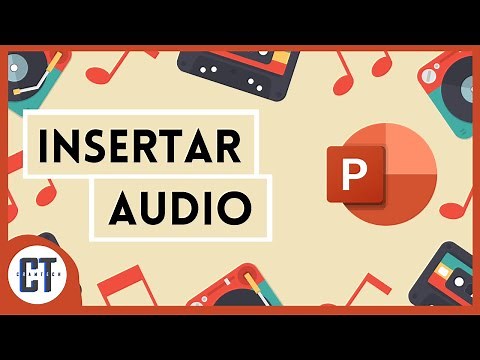 Como Poner MÚSICA en Power Point en Todas las Diapositivas 2022