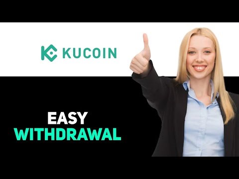 How To Withdraw Usdt From Kucoin App 2025