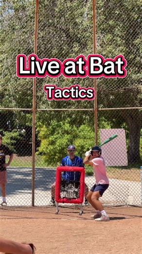 Live at Bat: Master Pitching Strategies in Baseball
