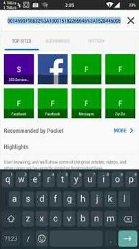 Softether VPN android