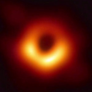 5.7K views · 174 reactions | That black hole photo made by astrophysicists is a bit blurry. Let's enhance it, Warriors ;) | Raid: Shadow Legends | Facebook