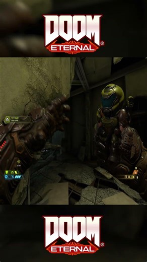 Doom Slayer Collectible