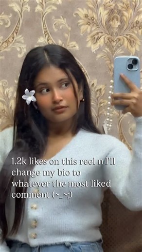 Trisha Dey on Instagram: "🫣😅"