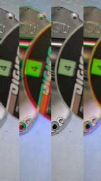 German vintage Motorcyxles 1938-1954 500cc unleaded valve convertion