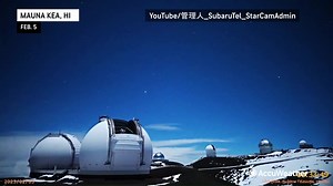 WoW! A camera perched atop Mauna Kea, Hawaii, captured a rare sighting of multiple jellyfish-shaped lightning bolts called sprites. 🔭 https://bit.ly/3jQ8PiR | AccuWeather