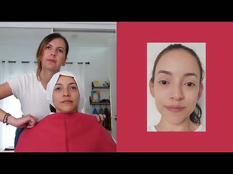 Colour Analysis Challenge | Online vs in person