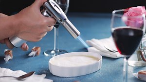 Salted Caramel Crème Brûlée