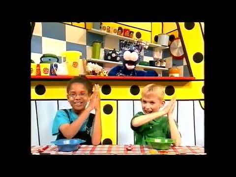 Fun Song Factory: Colours