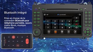 Upgrade Your Mercedes Driving Experience with AWESAFE Window CE 6.0...