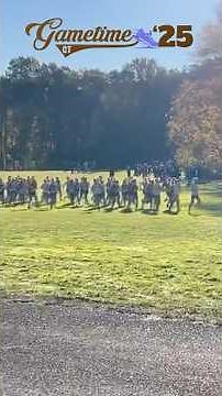 Highlights from the 2025 Girls Cross Country championship races