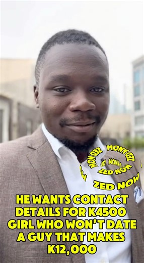 3.4K views · 50 reactions | He wants the 12 Pin girl contact details 臘‍♂️ | Zed Now | Facebook