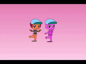 The Backyardigans: What’s Bugging You (Song) Part 1