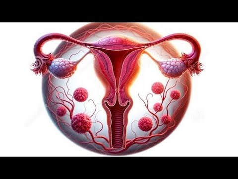 Vaginal and cervical diseases | Female reproductive system module