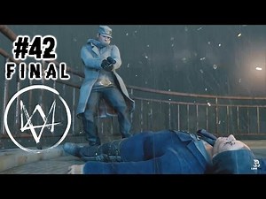 Watch Dogs #42 (FINAL) - Sometimes You Get Lost Anyway [PS4 - PT/BR]