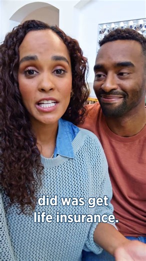 There are moments in life when you realize that you need Life Insurance. USAA’s application process is designed to make it as easy as possible, so you can get on with what matters most. | USAA | Facebook