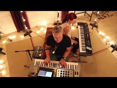 Code of Ethics - Something Real "Live from Barry's house"