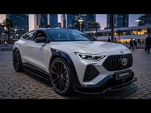 2026 Top 10 Best SUVs — Which One 1️⃣ You Should Buy ? #10 to #1 Ranking