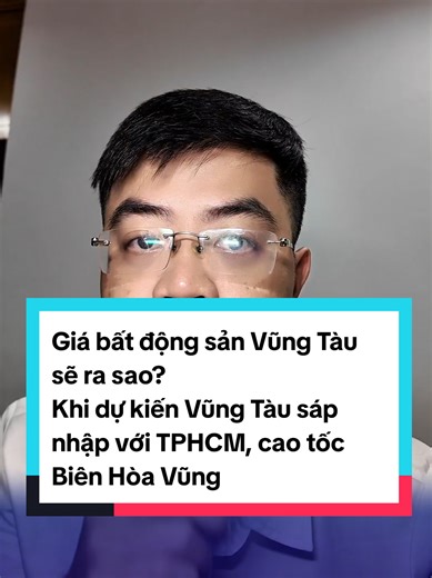 Giá bất động sản Vũng Tàu và tương lai tiềm năng