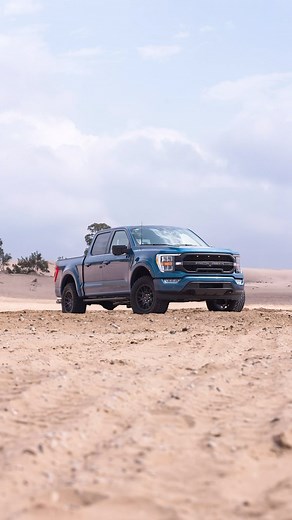 Roush Performance on Reels