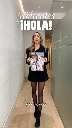 Ana Boyer and Fernando Verdasco are expecting their fourth child, among other news in our magazin...