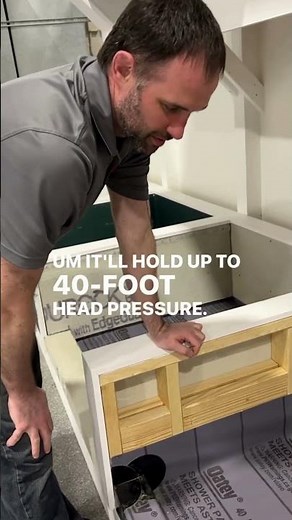 Leak testing made easy with Oatey 130 Series Test Plug