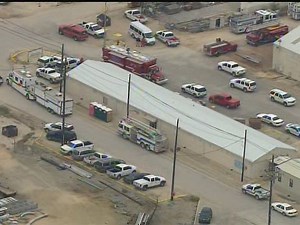 OSHA: Proper procedures could have saved 4 DuPont workers