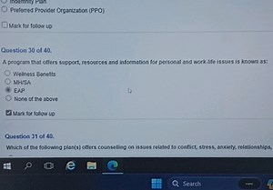 indemnity PianPreferred Provider Organization (PPO)Mark for ... | Filo