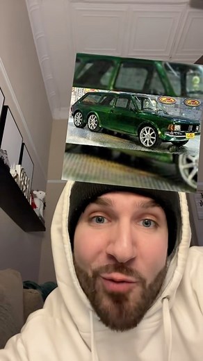 Is that a grocery cart?! 😂 | Comedic Cody