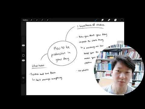 How I Structure My Day for Maximum Productivity (No Burnout)