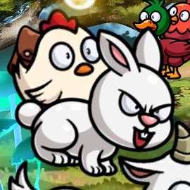 Lost Friends Adventure for Android/iOS - TapTap