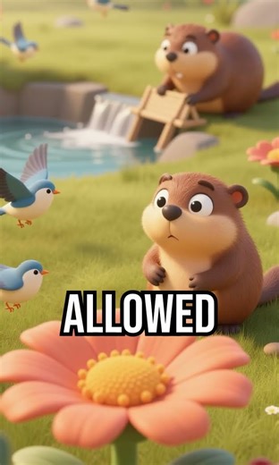 Discover the ripple effect! #Wolves #Nature #Ecology