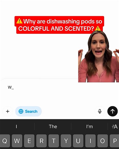 🧼 Free from plastic casing, fragrance, and chemical dyes, our Dishwasher Tablets deliver a safe & effective shine—leaving nothing behind but truly clean dishes. | Branch Basics