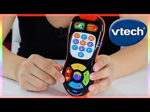 Vtech Click and Count Remote