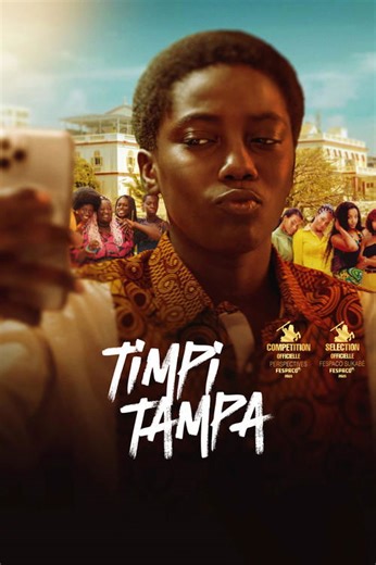 Stream Timpi Tampa (2025): Find it on Netflix, Prime Video, Hulu & more