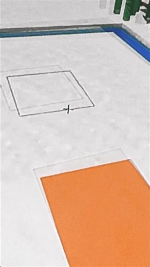 minecraft sand castle 🏰