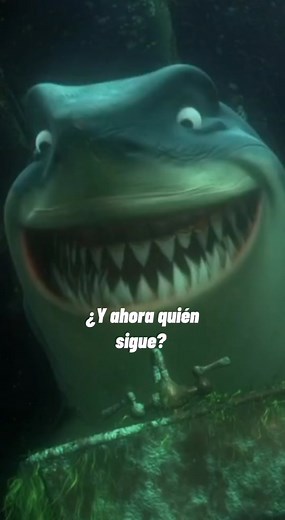 Dory y Nemo: Memes y Momentos Graciosos