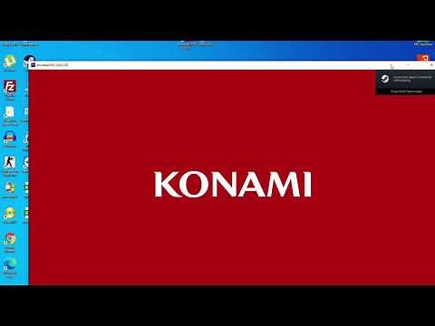 PES 2020 Unable to Initialize Steam API 100% WORK FIX