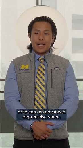 What is a dual degree?