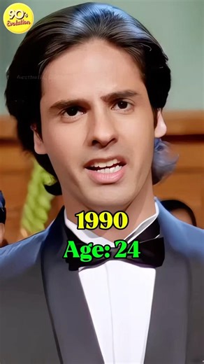 Aashiqui: Cast Then & Now (1990-2026 ) 🍿♥️