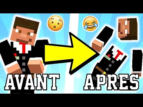 LE MOD MINECRAFT LE PLUS MARRANT EN 1.17 (genre vraiment)