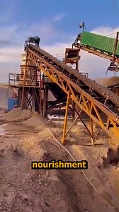 Planet Earth S4E7: The most sophisticated machine in the mechanical kingdom 👀 . . #Trending #reels #trendingreels #construction #constructionlife #constructionmemes #nature #naturedocumentary #planetearth #heavyequipment #crusher #miningequipment #davidattenborough #funny #comedy #satire #parody #foryou #follow #like | ConEquip Parts