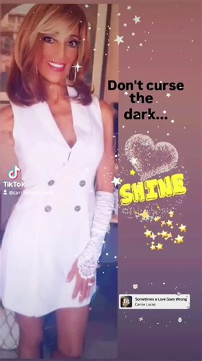 Carrie Lucas SOLAR R (@carrie.lucas.sola)’s videos with original sound - Carrie Lucas SOLAR R