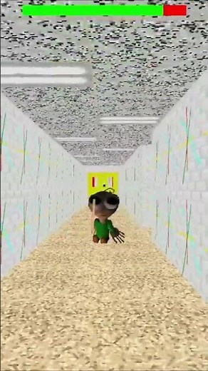 Baby Baldi's Basics (Baldi's Basics)