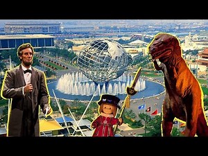 The Year That Changed Disneyland Forever