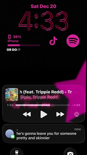 Skinner - Make Me Famous