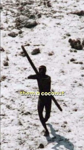 American influencer illegally travels to North Sentinel Island